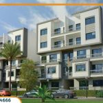 كمبوند جايد التجمع الخامس Jayd New Cairo وحدتك بمقدم 5%